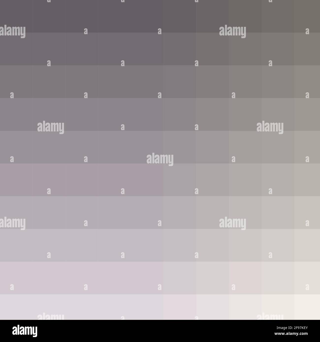 Abstract Low Polygon color Generative Art background illustration Stock ...