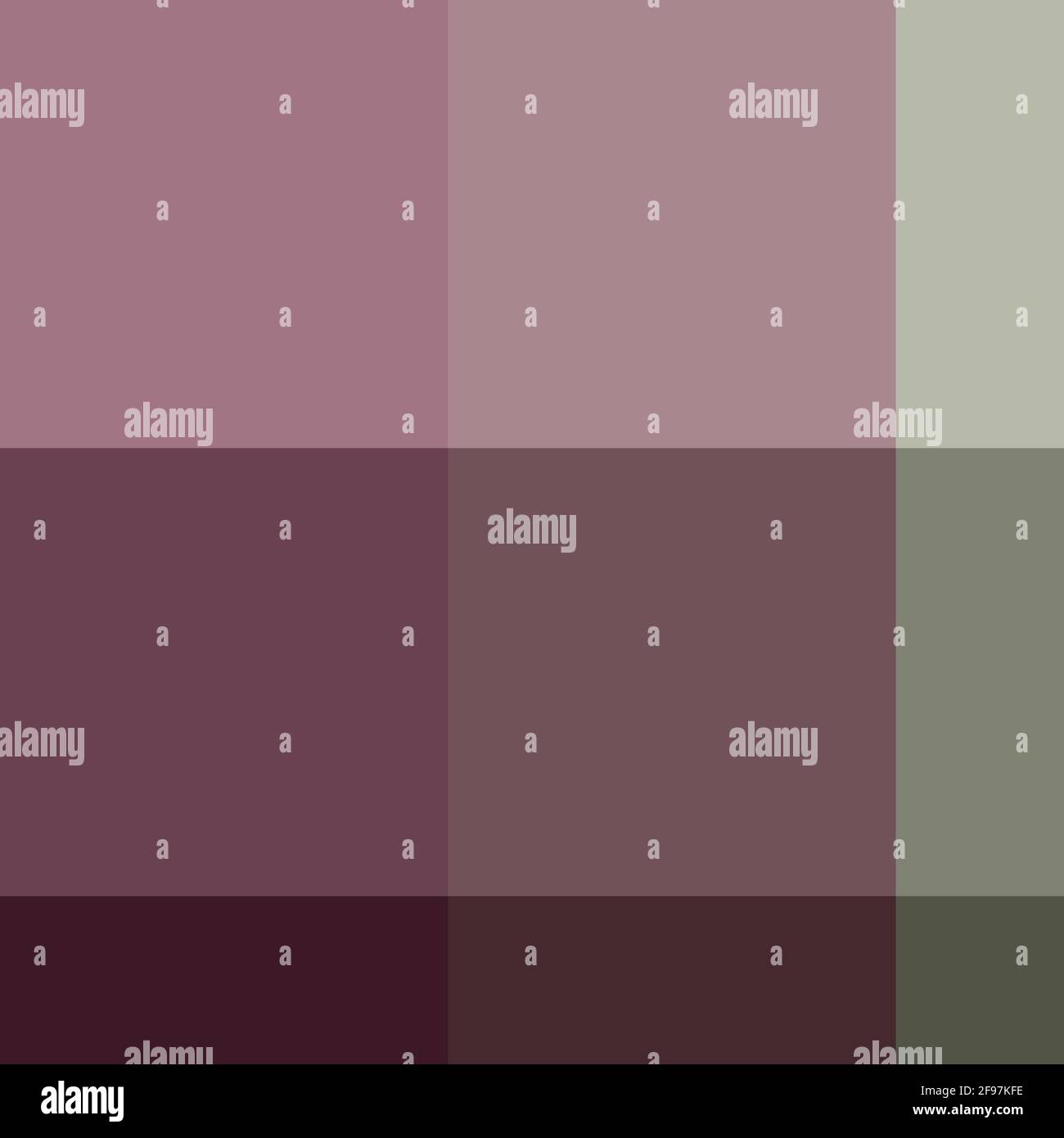 Abstract Low Polygon color Generative Art background illustration Stock ...