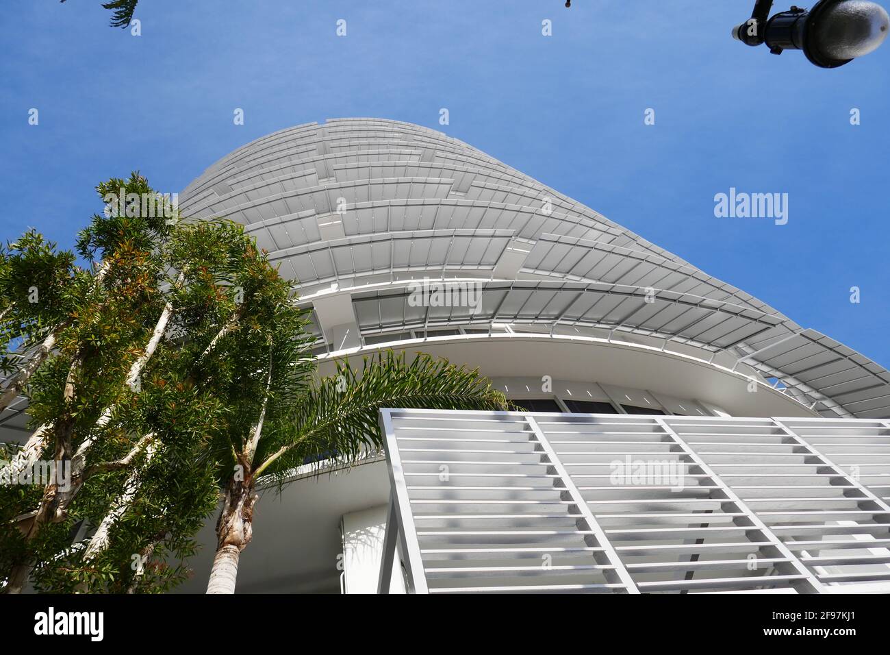 Hollywood, California, USA 14th April 2021 A general view of atmosphere ...