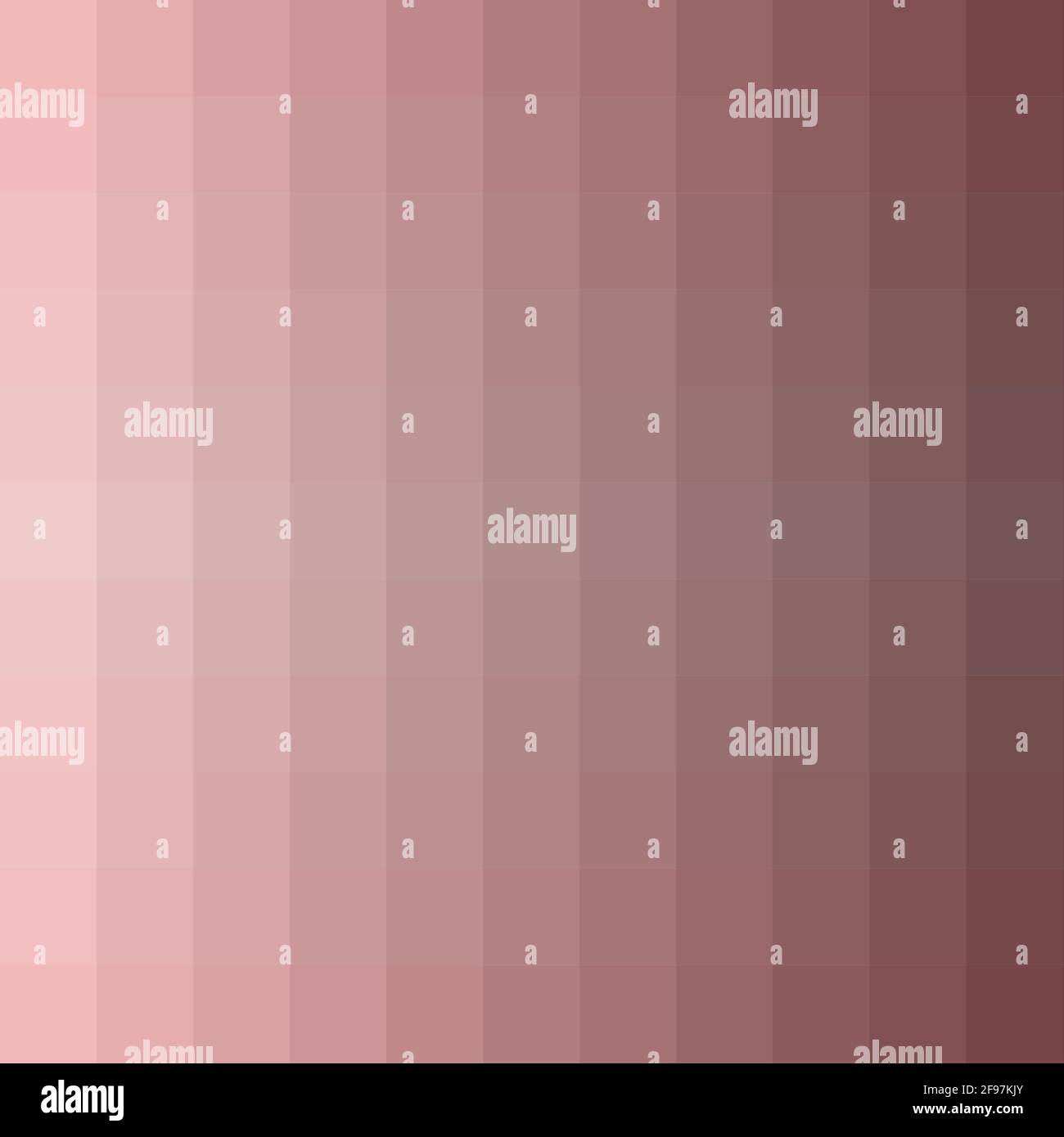 Abstract Low Polygon color Generative Art background illustration Stock ...