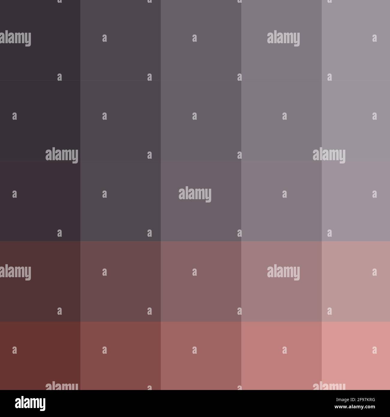 Abstract Low Polygon color Generative Art background illustration Stock ...