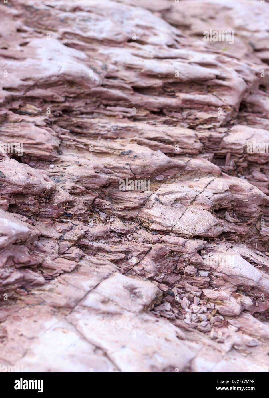 Pink minerals hi-res stock photography and images - Alamy