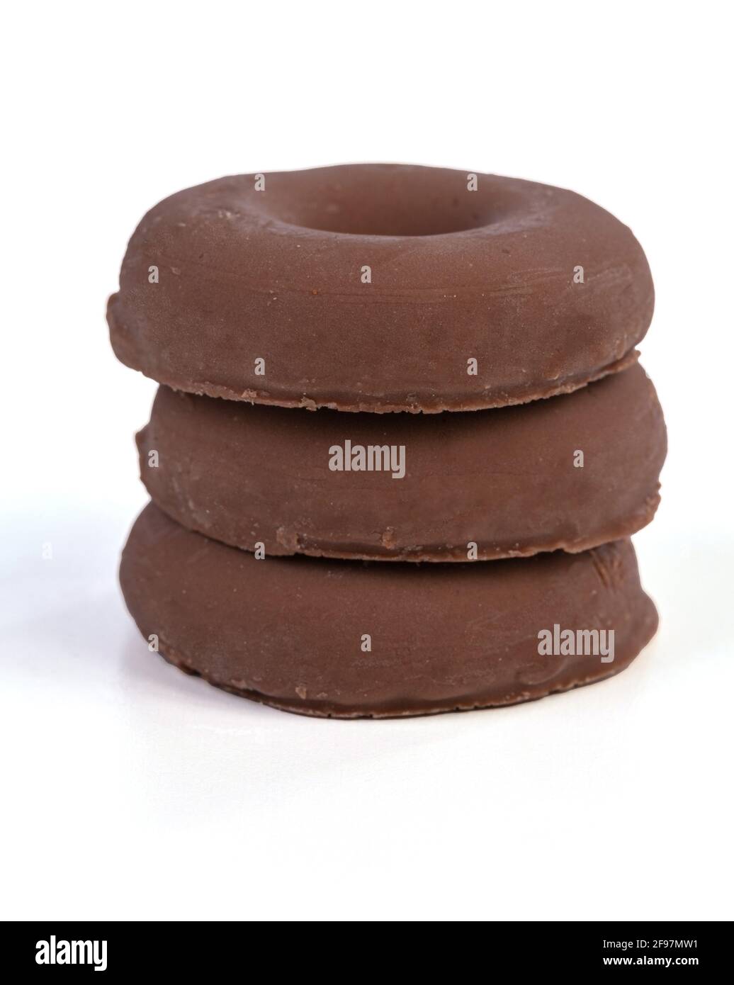 Circle cookies hi-res stock photography and images - Alamy