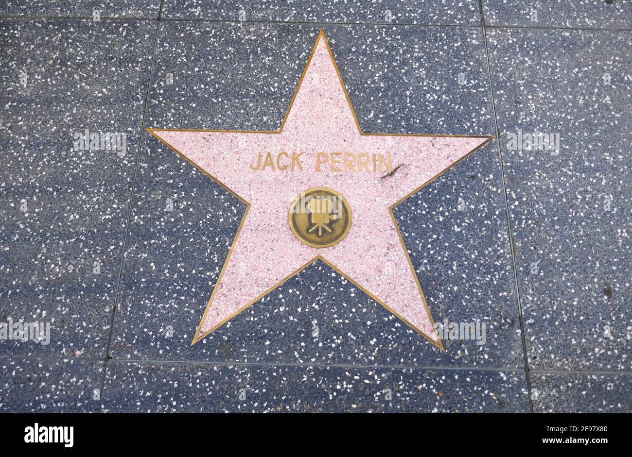 Hollywood, California, USA 14th April 2021 A general view of atmosphere ...