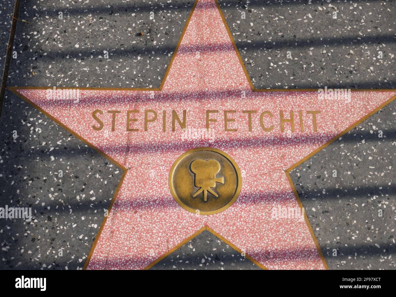 Hollywood, California, USA 14th April 2021 A general view of atmosphere ...