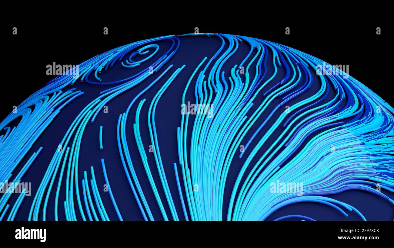 Digital mapping hi-res stock photography and images - Alamy