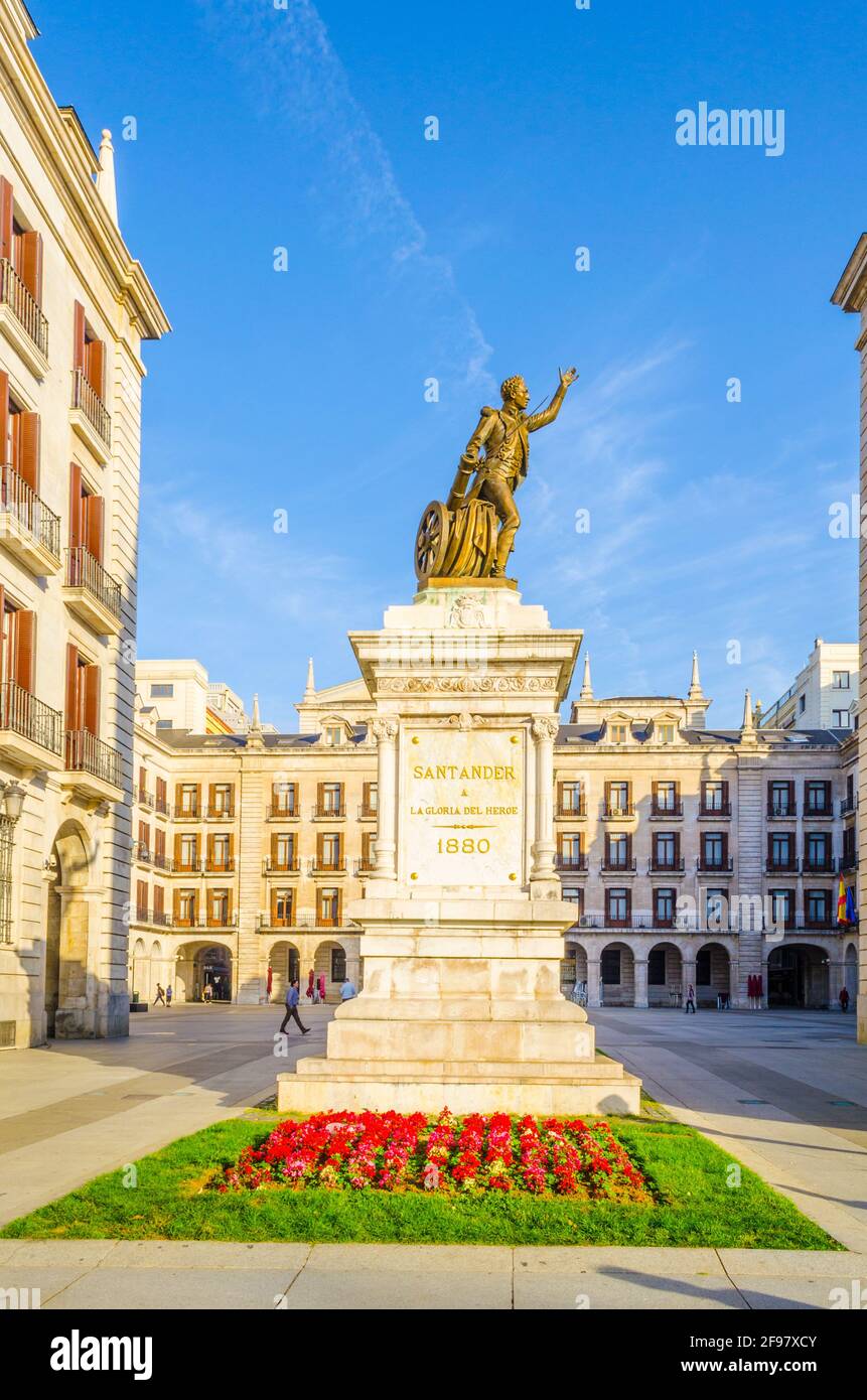 Pedro velarde hi-res stock photography and images - Alamy