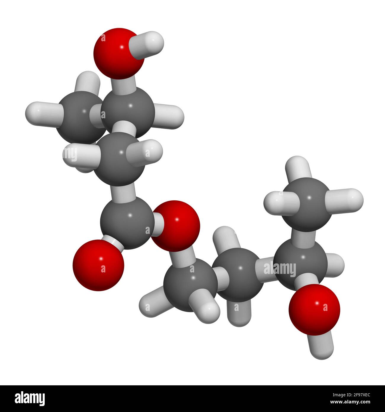 Ketone Body Molecule High Resolution Stock Photography and Images - Alamy
