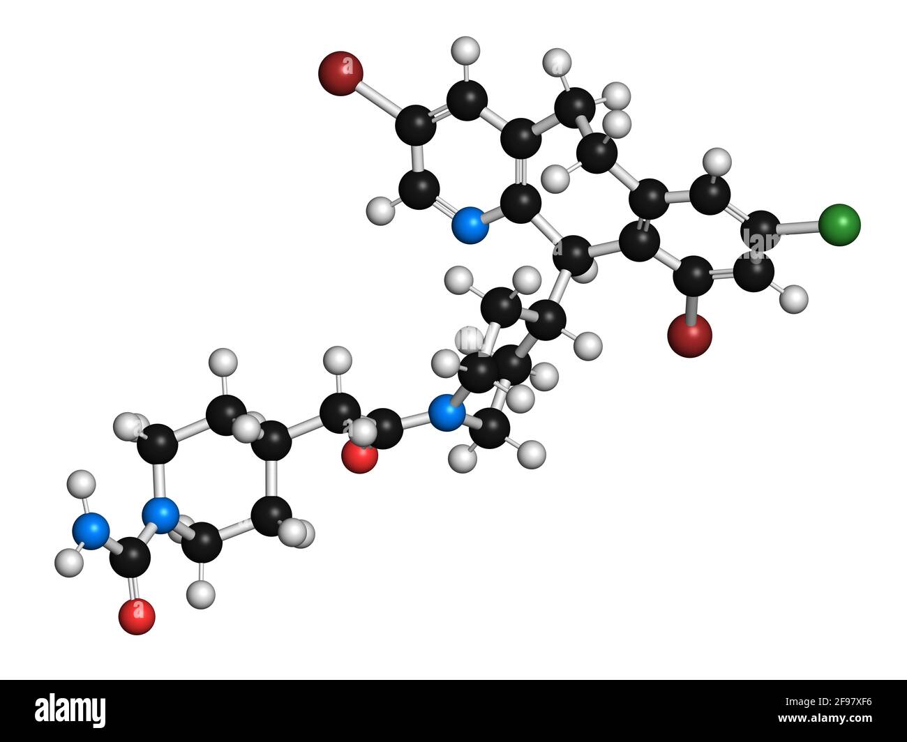 Lonafarnib High Resolution Stock Photography and Images - Alamy