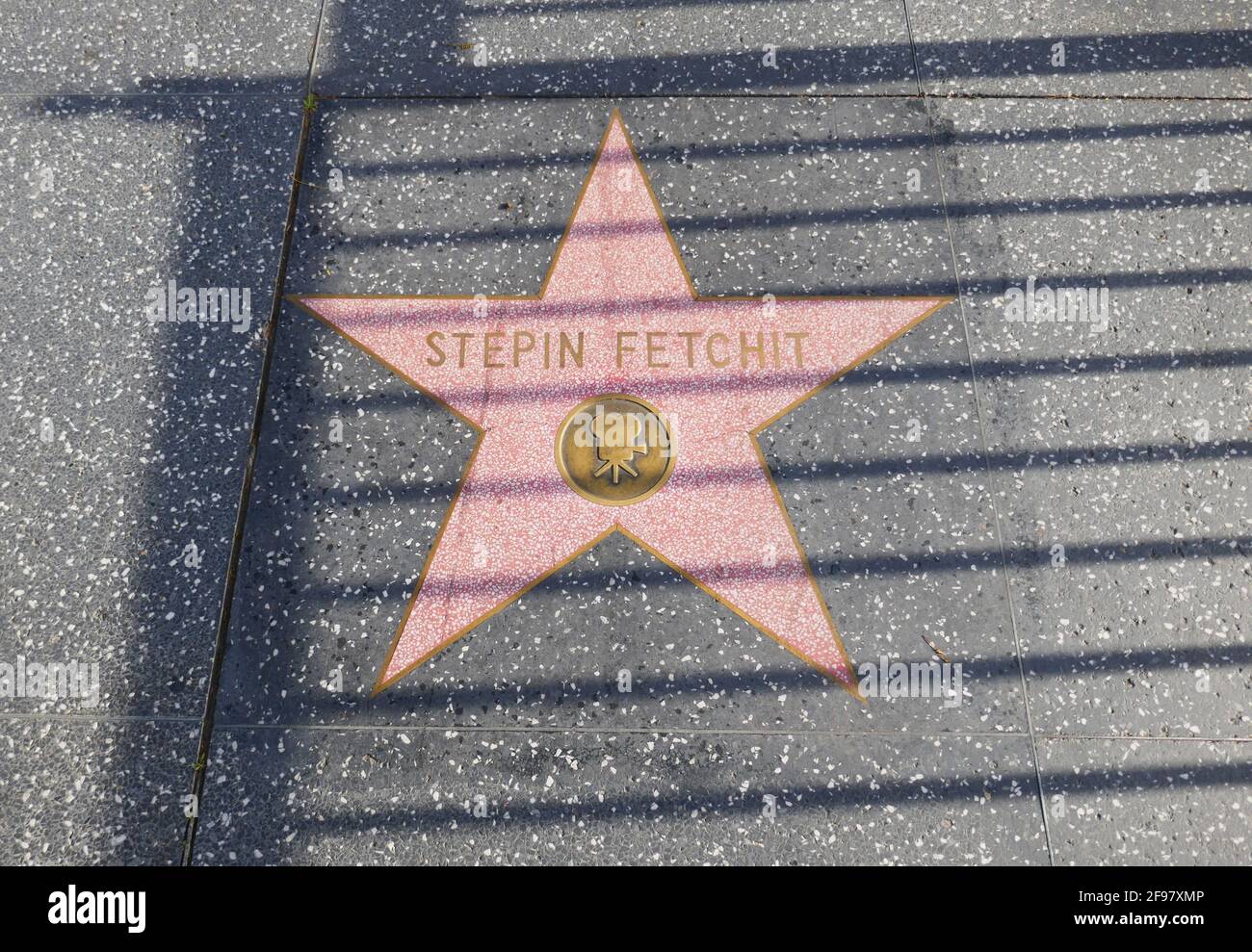 Hollywood, California, USA 14th April 2021 A general view of atmosphere ...