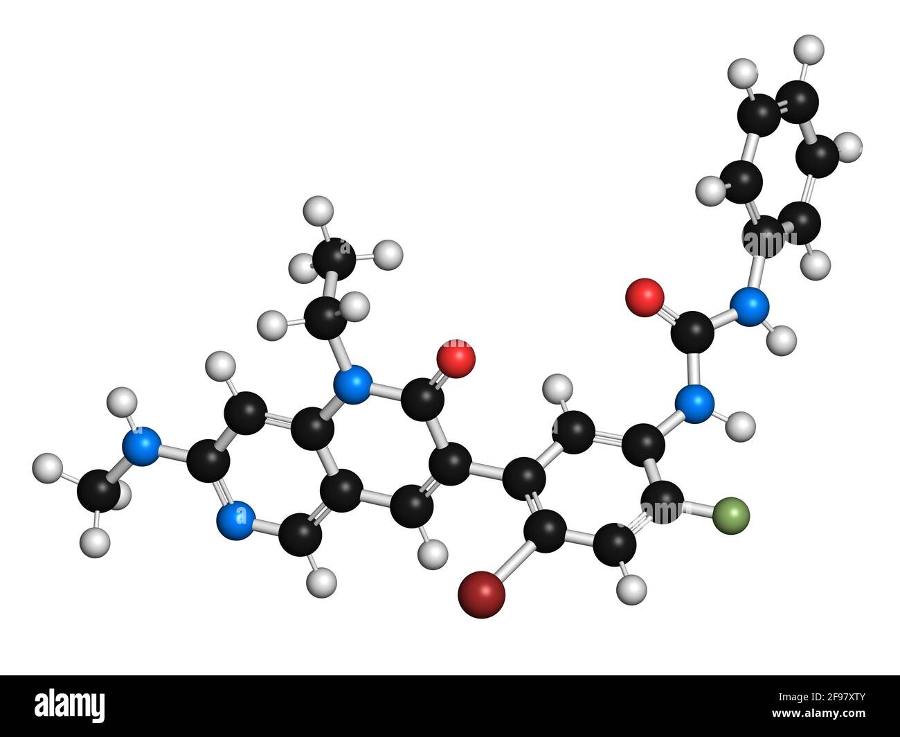 Ripretinib hi-res stock photography and images - Alamy