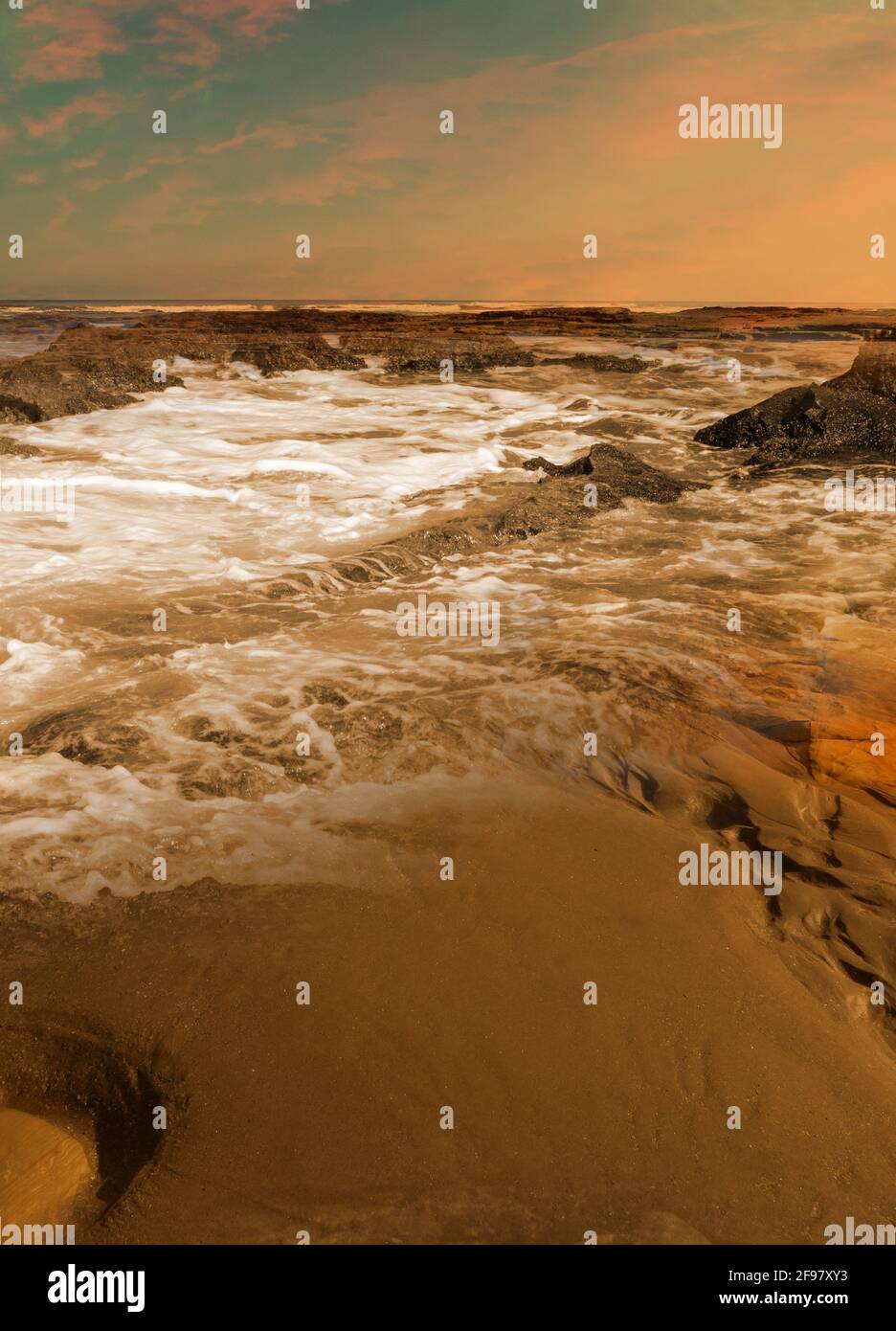 Mars geography hi-res stock photography and images - Alamy