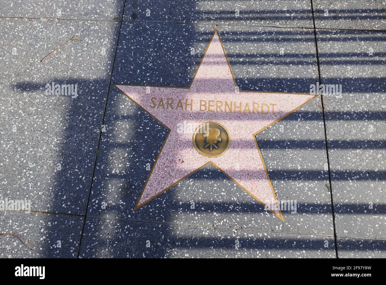 Hollywood, California, USA 14th April 2021 A general view of atmosphere ...