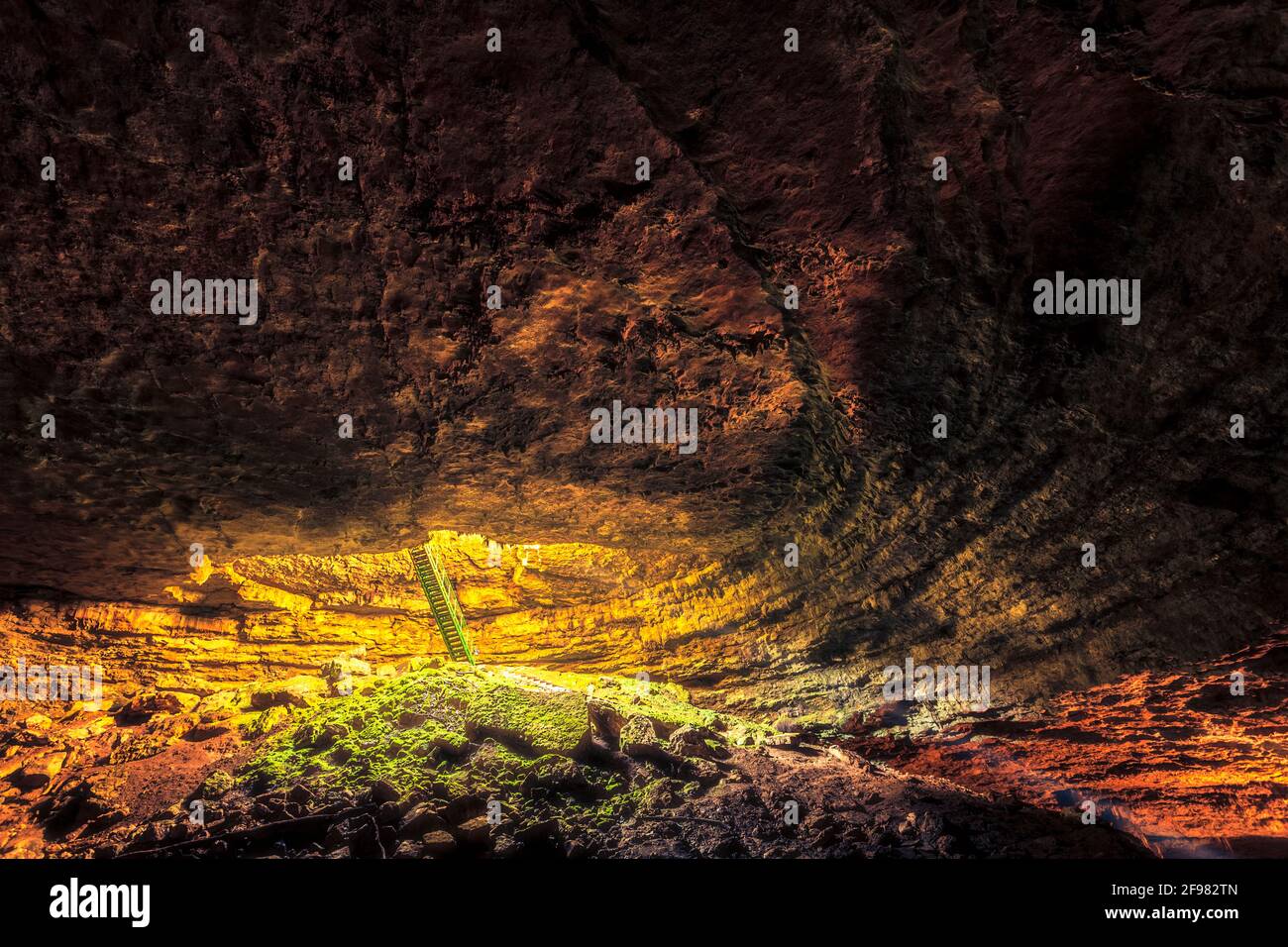 Hell Hole High Resolution Stock Photography and Images - Alamy