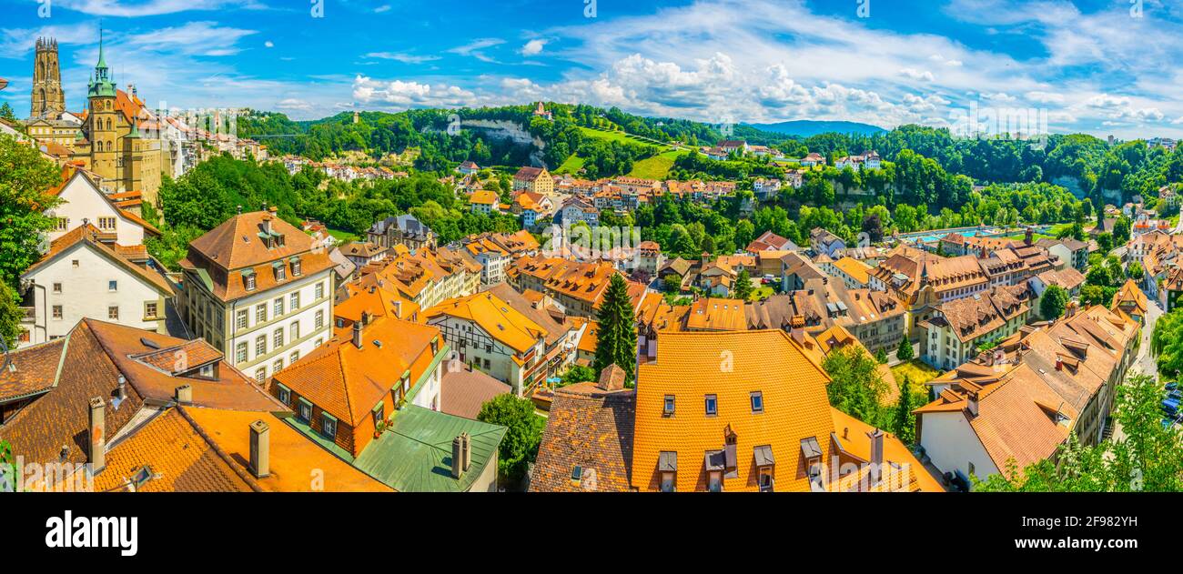 Switzerland swiss canton shield hi-res stock photography and images - Alamy