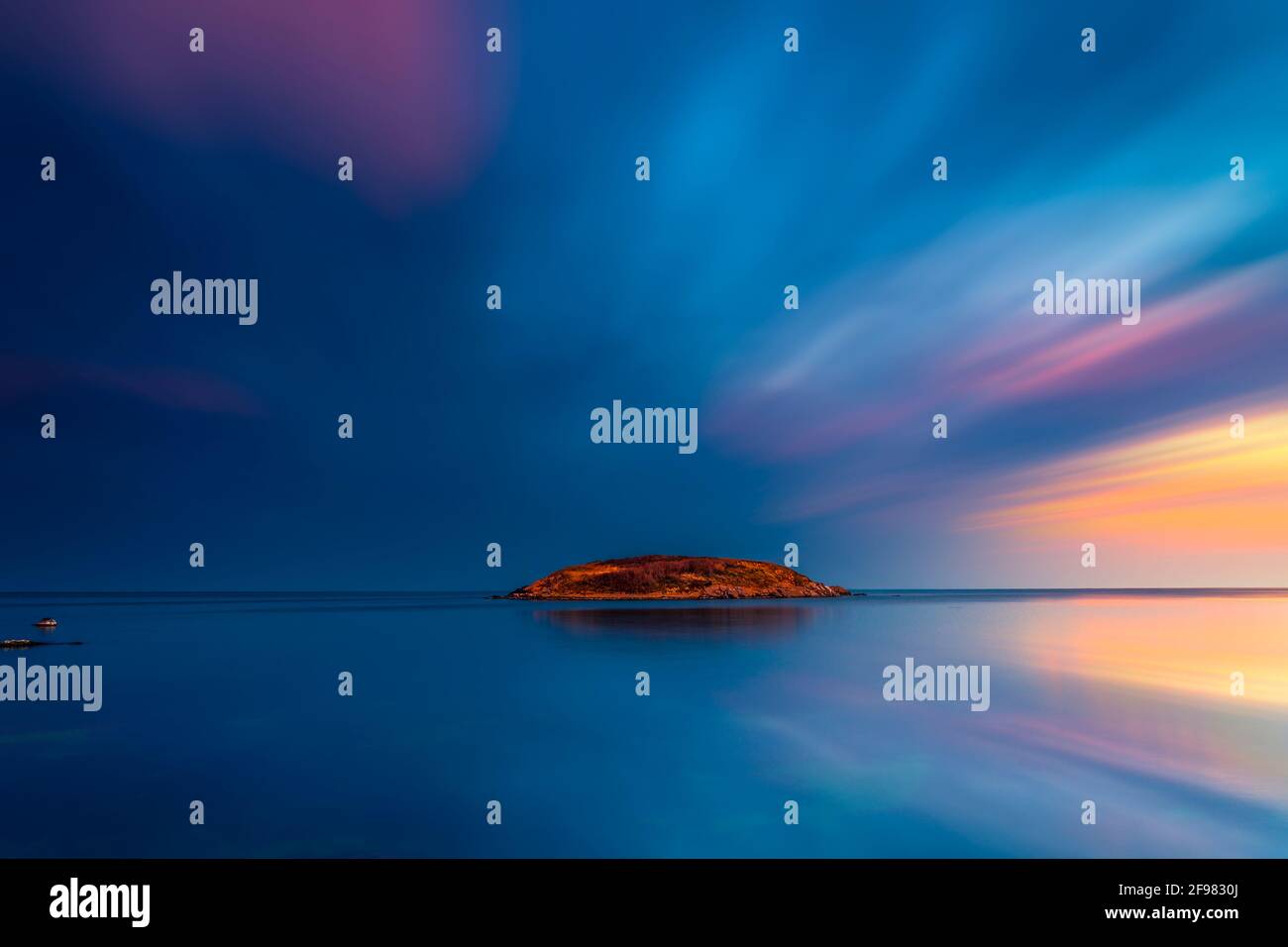 Island bulgaria hi-res stock photography and images - Alamy