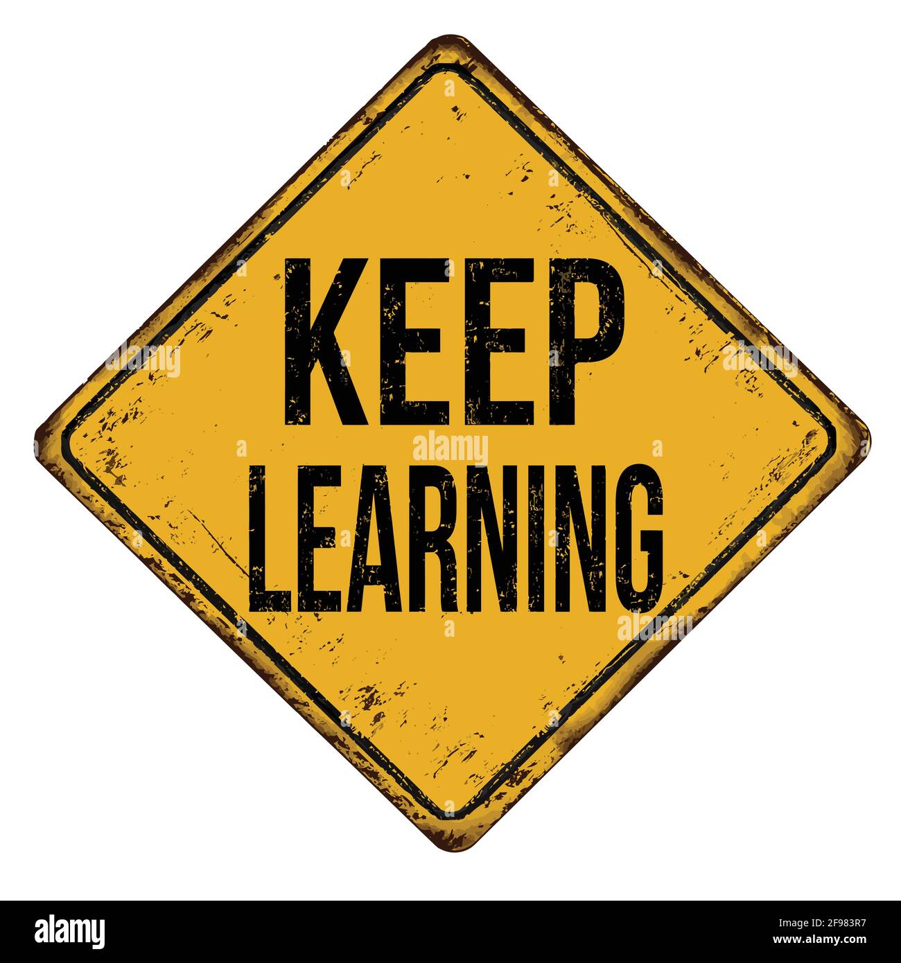 Continuous improvement icon vector vectors hi-res stock photography and ...