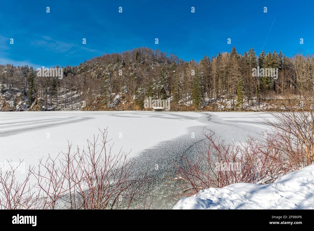 Frozen in space hi-res stock photography and images - Alamy