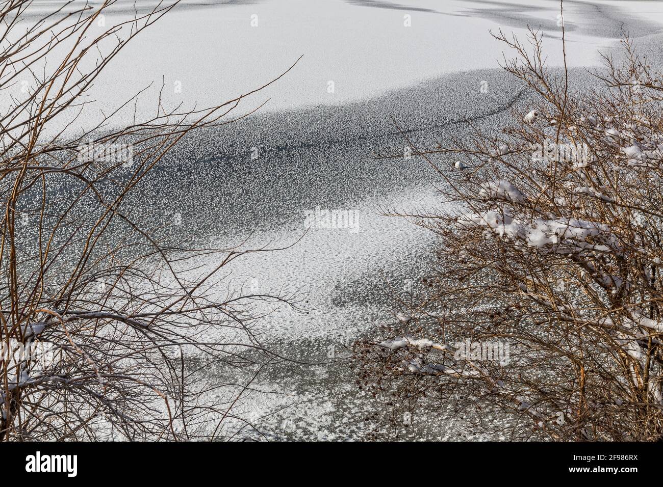 Füssen alpsee winter hi-res stock photography and images - Alamy