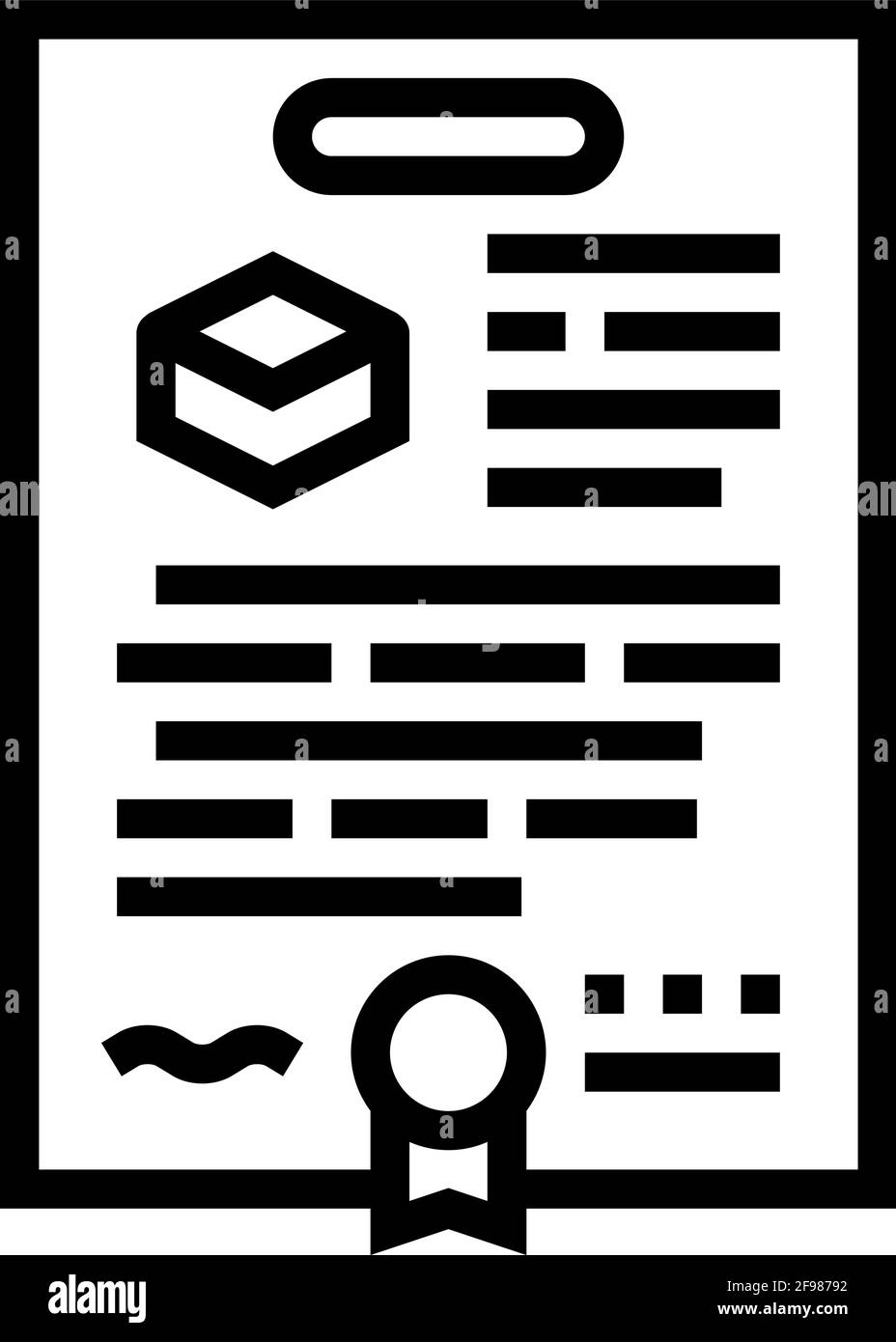 sale land line icon vector illustration Stock Vector Image & Art - Alamy