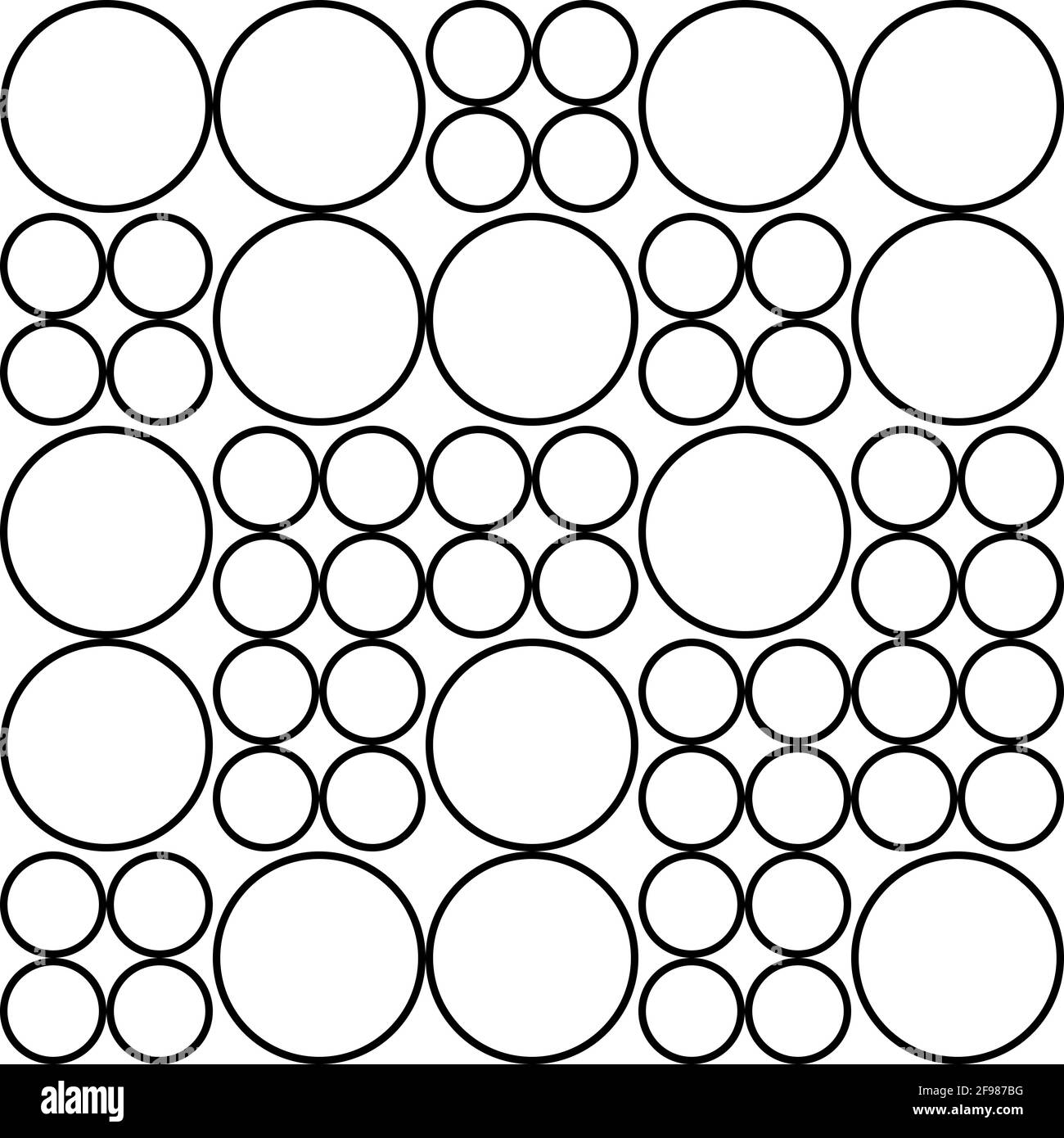 Abstract dotted background pattern design Stock Vector Image & Art - Alamy