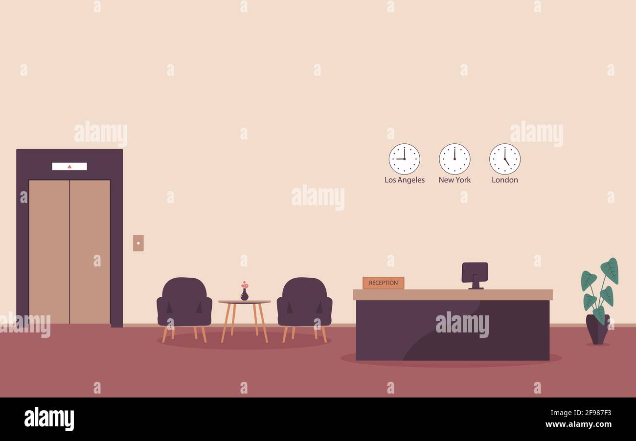 Hotel cosy Stock Vector Images - Alamy