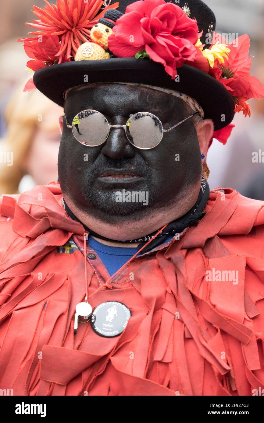 Rochester Sweeps Festival Stock Photo - Alamy