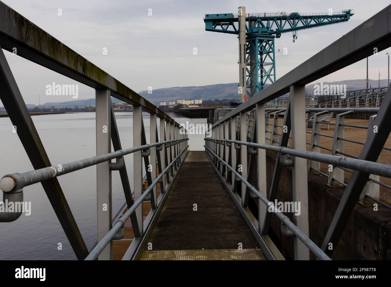 Clyde shipyard historical hi-res stock photography and images - Alamy