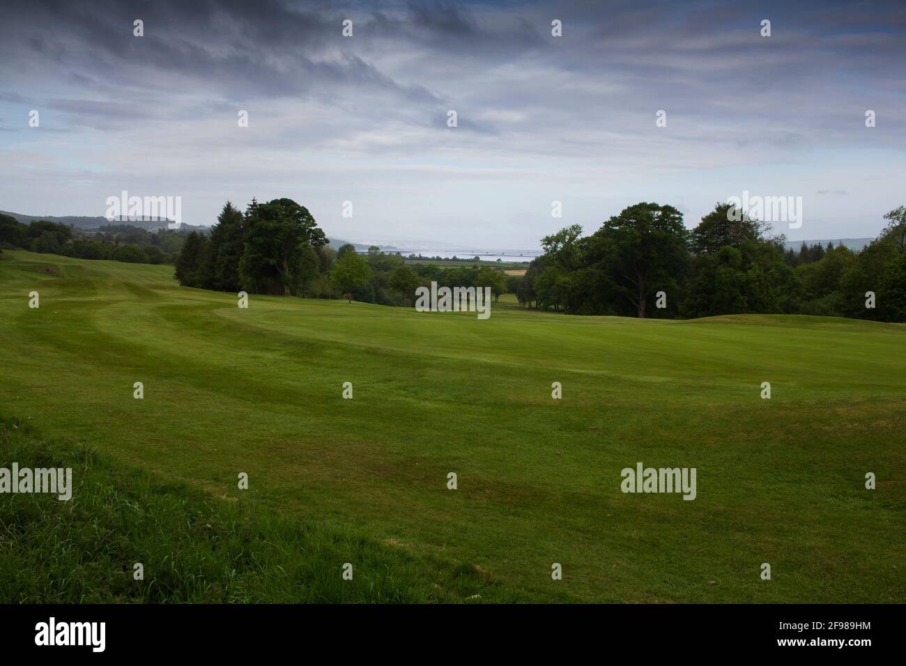 Recreational golf hi-res stock photography and images - Alamy