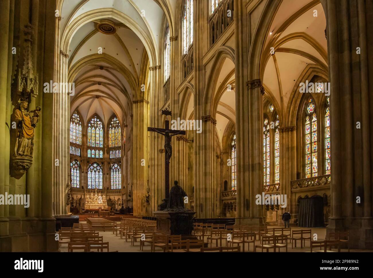 Old style heritage hi-res stock photography and images - Alamy