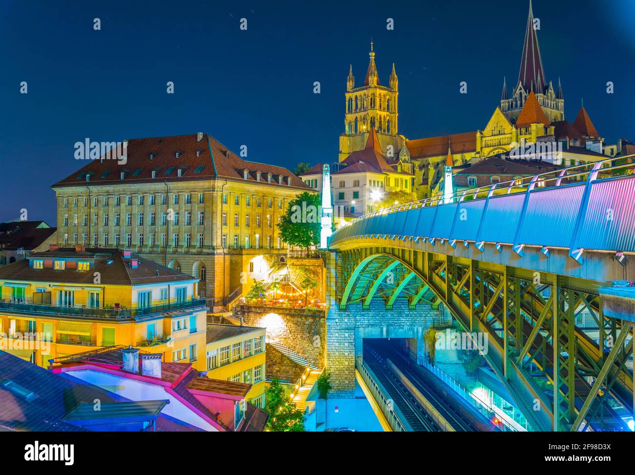 Pont Bessieres High Resolution Stock Photography and Images - Alamy