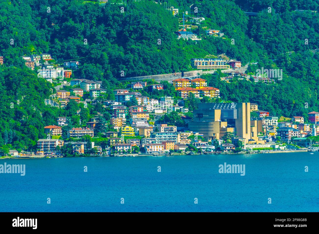 Exclave hi-res stock photography and images - Alamy