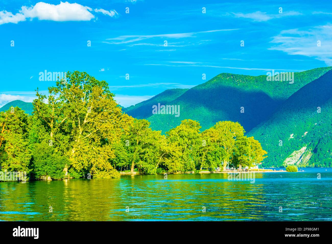 Parco ciani hi-res stock photography and images - Alamy