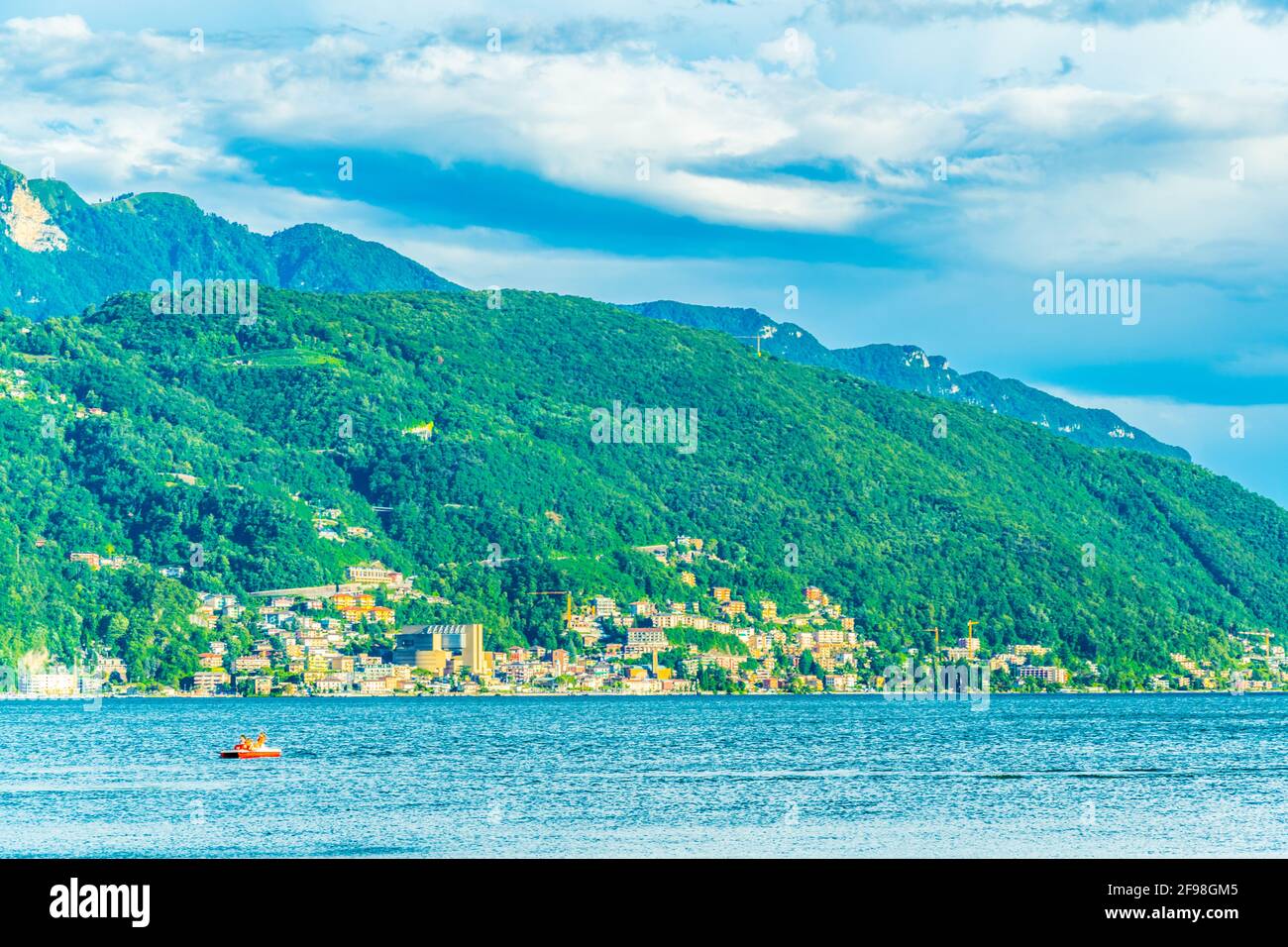 Exclave hi-res stock photography and images - Alamy