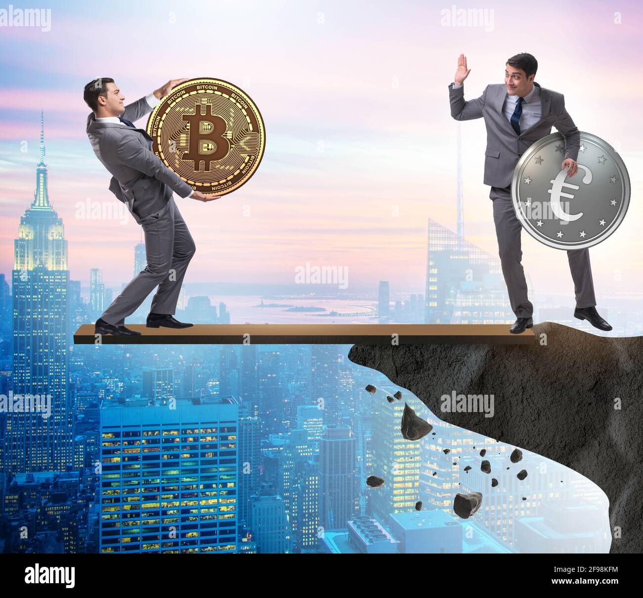 Interdependency hi-res stock photography and images - Alamy