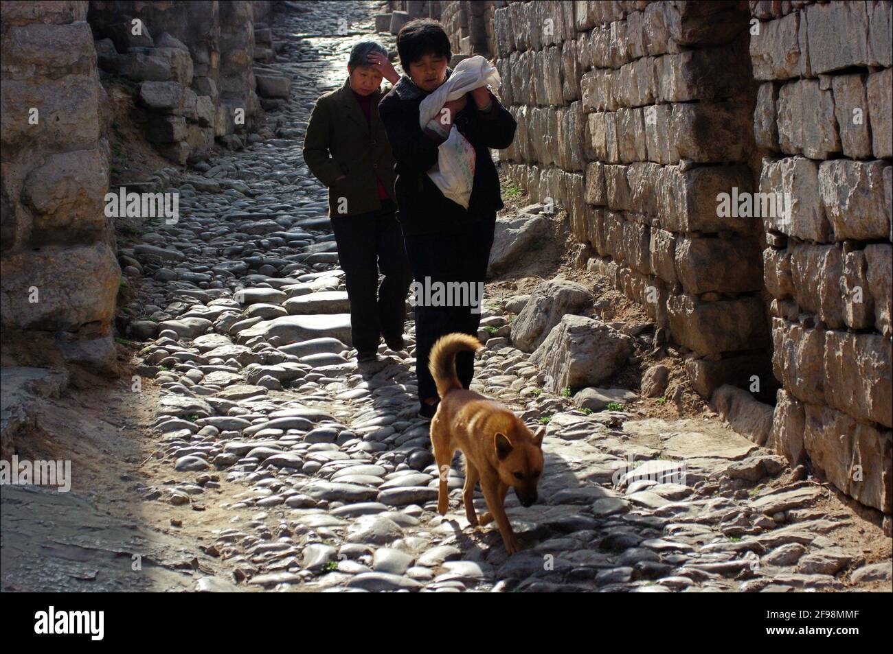 Yujia hi-res stock photography and images - Alamy