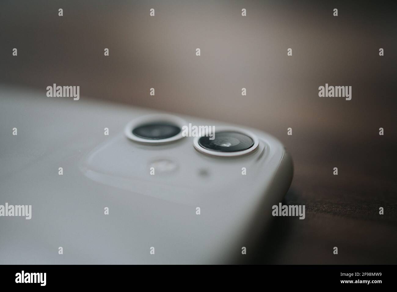 Dual cameras hi-res stock photography and images - Alamy