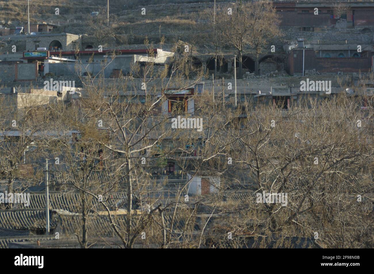 Yujia hi-res stock photography and images - Alamy