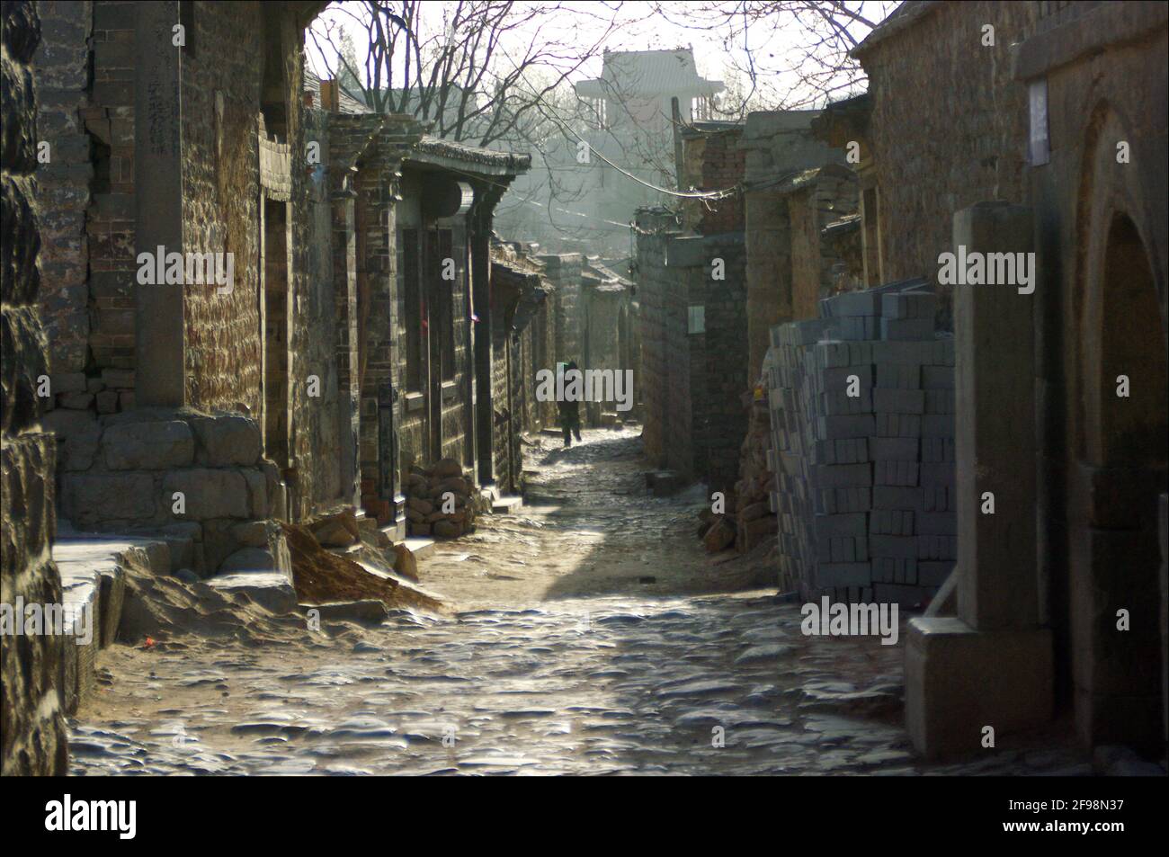 Yujia hi-res stock photography and images - Alamy