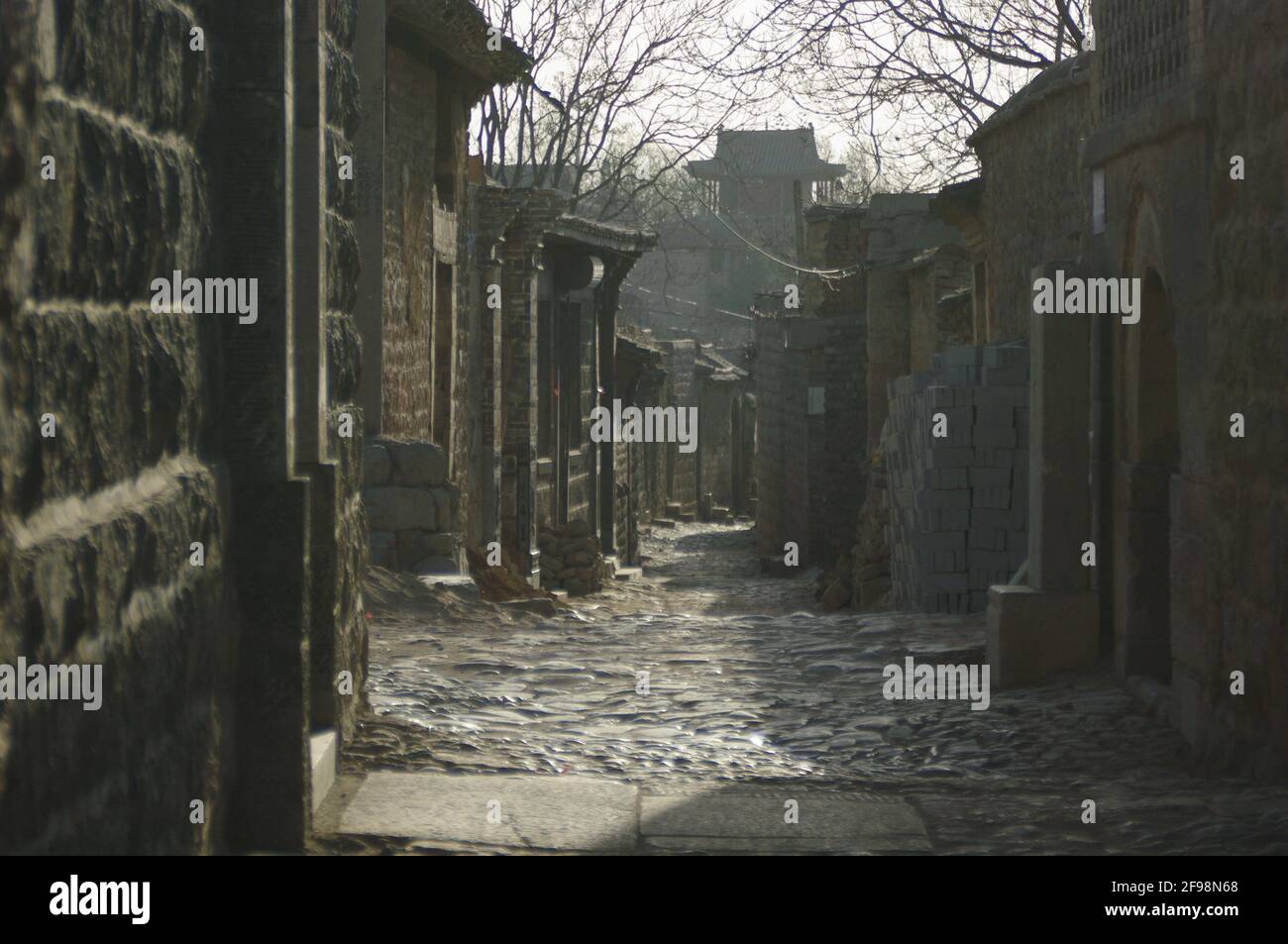 Yujia hi-res stock photography and images - Alamy