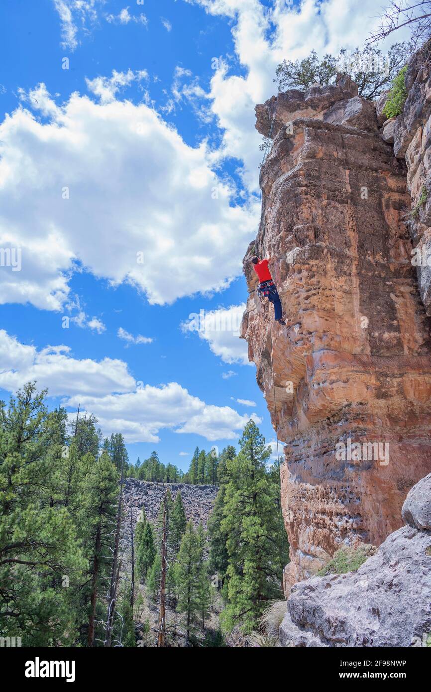 Sandy s canyon hi-res stock photography and images - Alamy