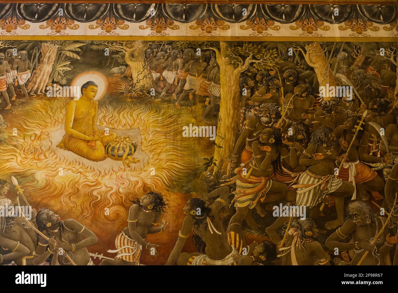 Kelaniya hi-res stock photography and images - Alamy