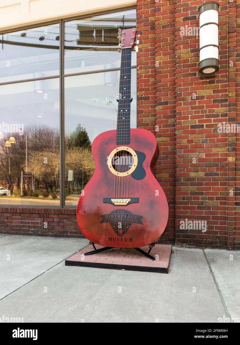 Country Music Guitar