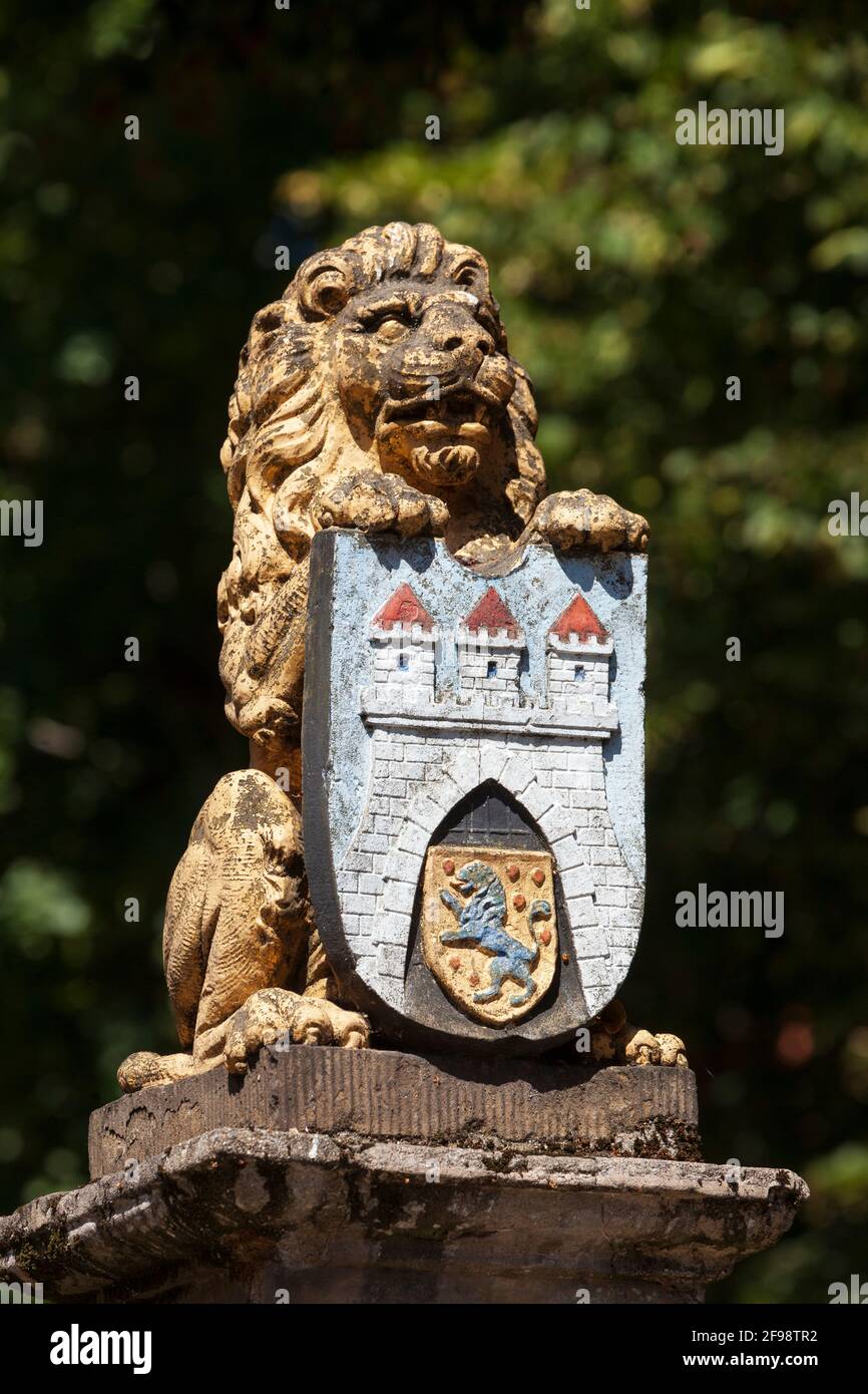 Coat of arms of celle hi-res stock photography and images - Alamy