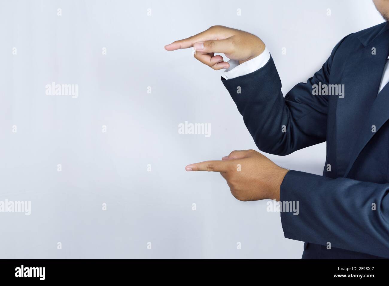 Point person hi-res stock photography and images - Alamy