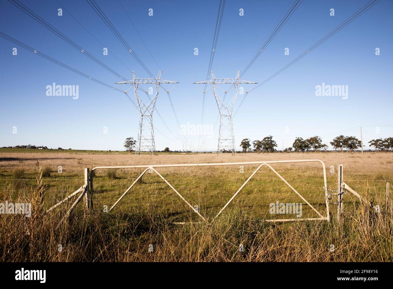 Gate voltage hi-res stock photography and images - Alamy
