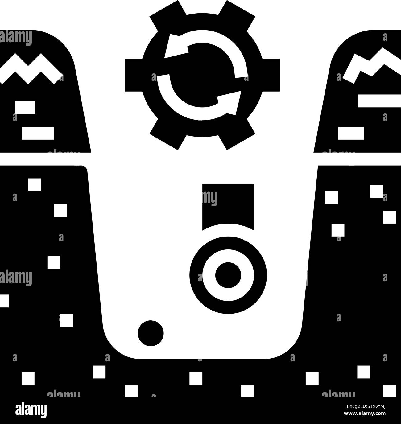 Communications zone Stock Vector Images - Alamy