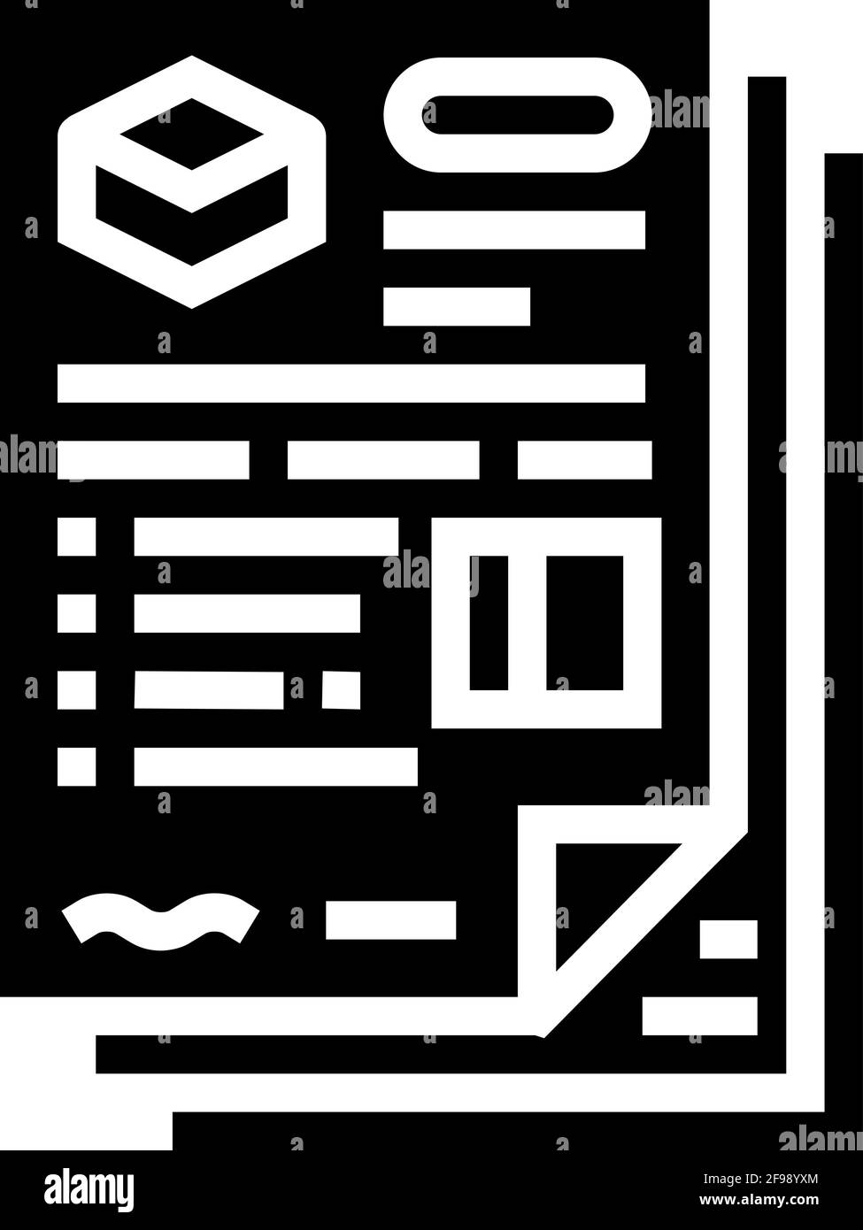 Land registry Stock Vector Images - Alamy