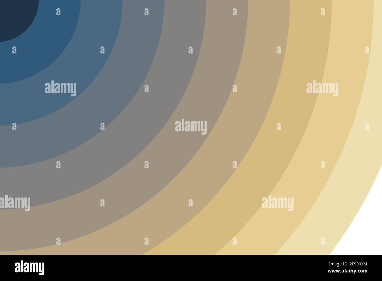 Colorful circular illustration for wallpapers, backgrounds or banners ...