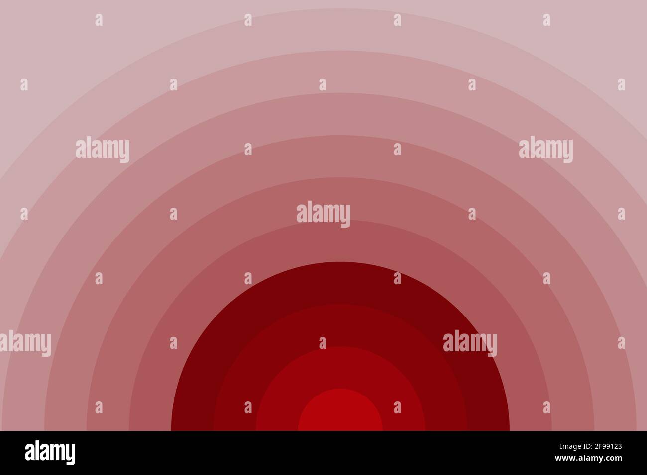 Colorful circular illustration for wallpapers, backgrounds or banners ...